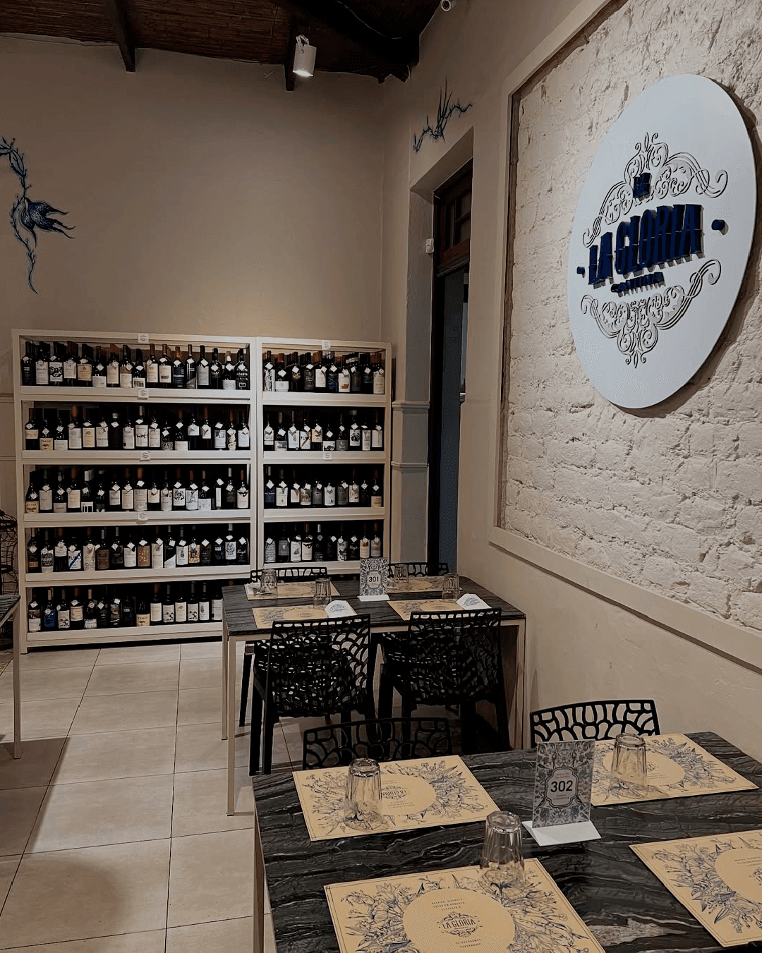 La Gloria Mendoza | Cantina Cool